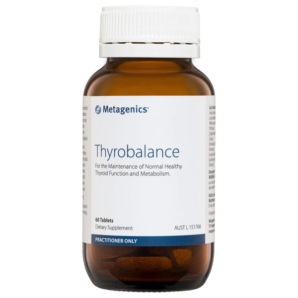 thyrobalance side effects