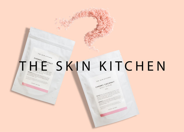 The Skin Kitchen– Urban Herbalist